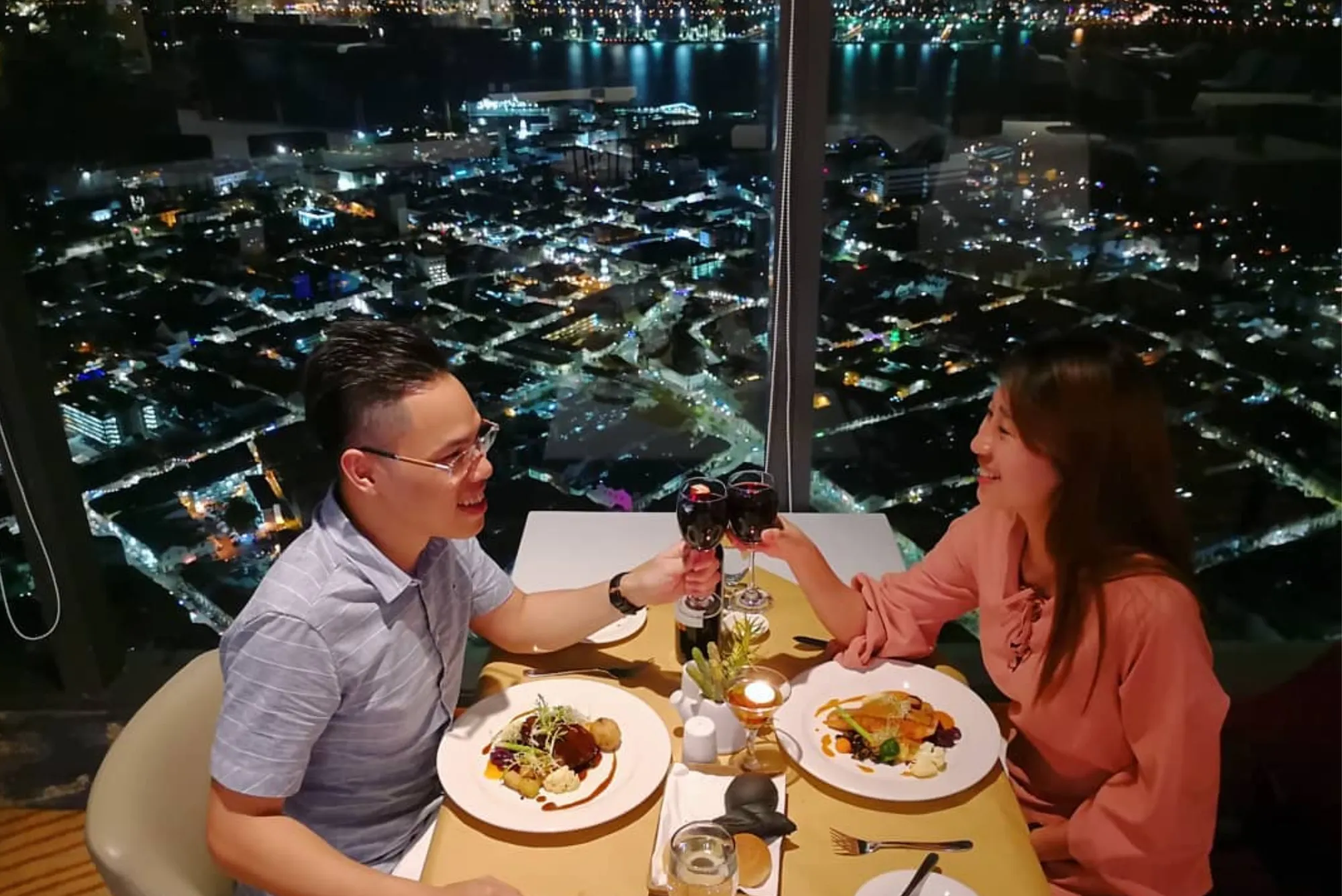 "Discover the Ultimate Romance: Best Places in Penang for Couples"